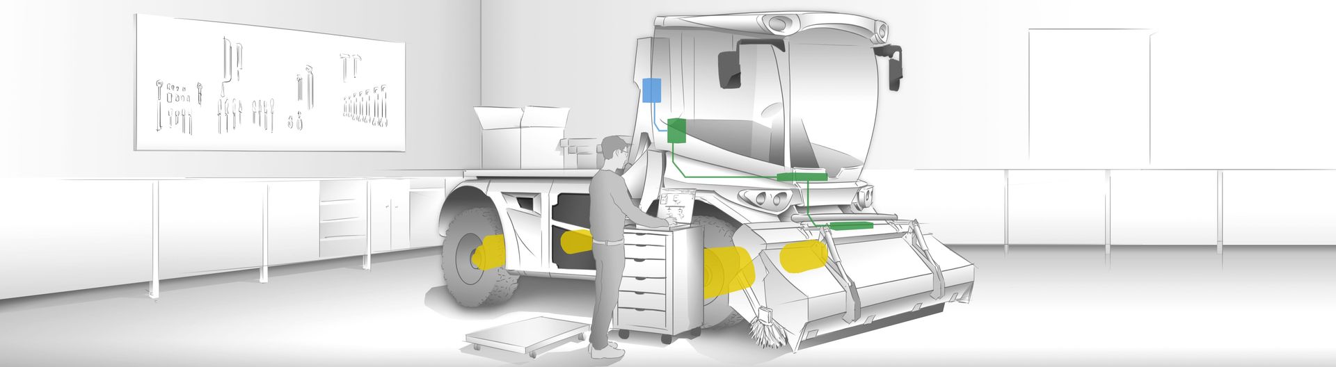 Lifecycle Support | STW