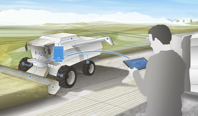 MACHINES.insight | STW