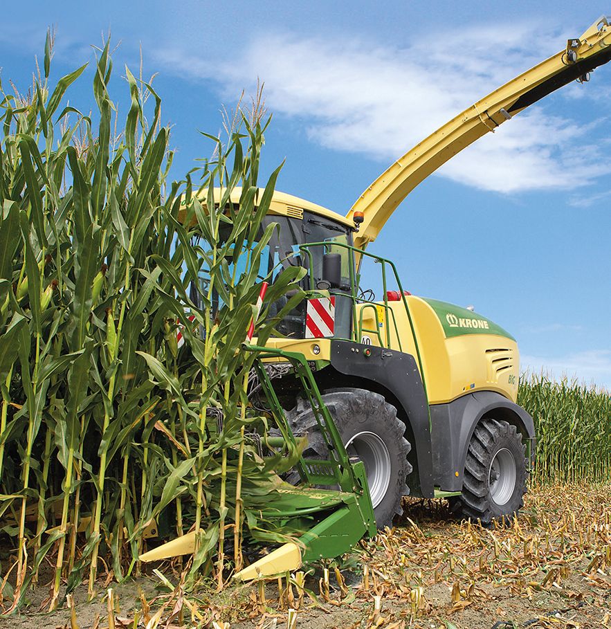 A MOTOR BRIDGE MODULE IN THE CONTROL SYSTEM OF HARVESTERS | STW