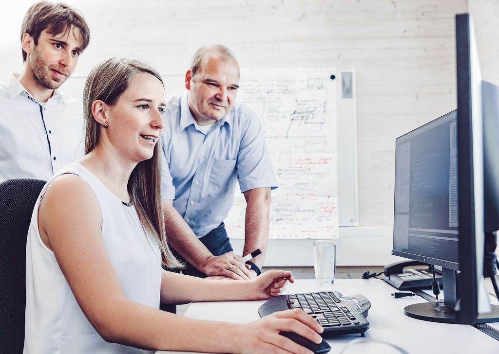 Development Services | STW