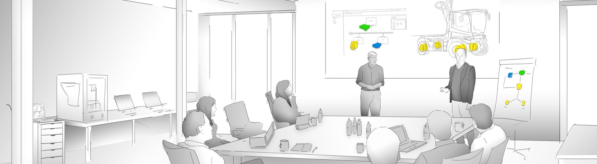 Lifecycle Support | STW