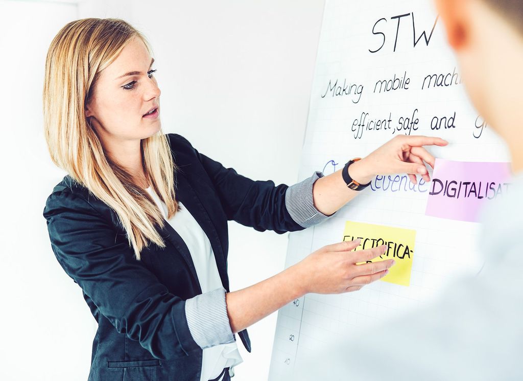 Training and Support | STW