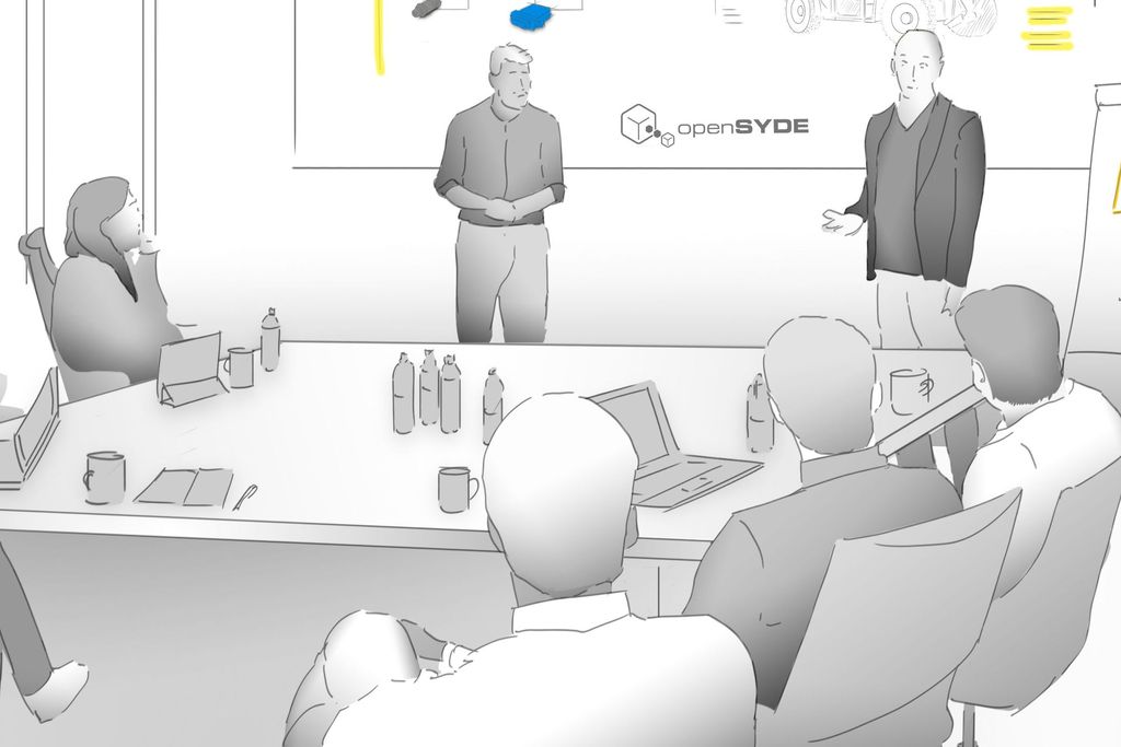 Field Application Engineering | STW