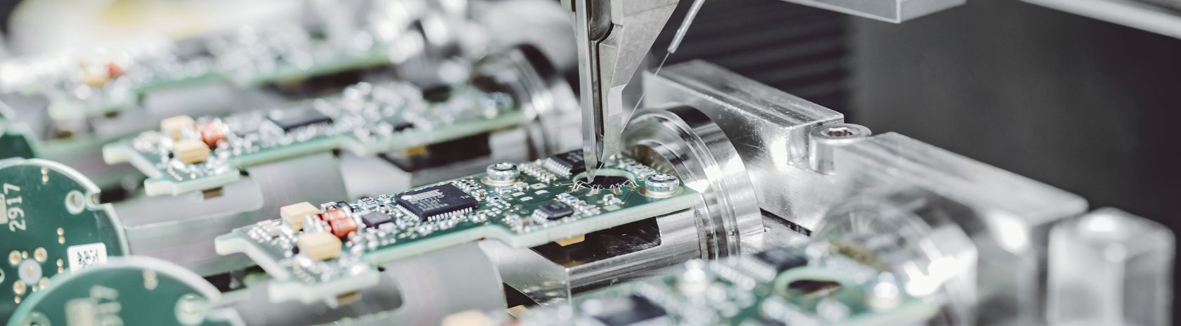 Pressure sensors | STW