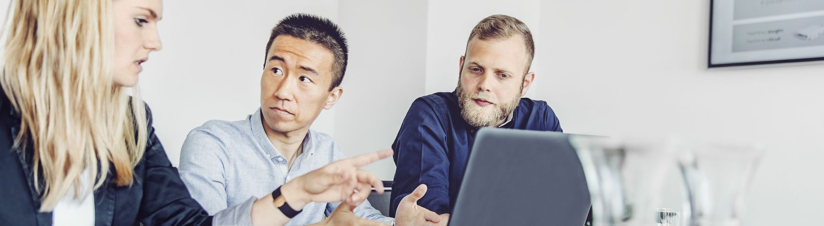 Development Services | STW