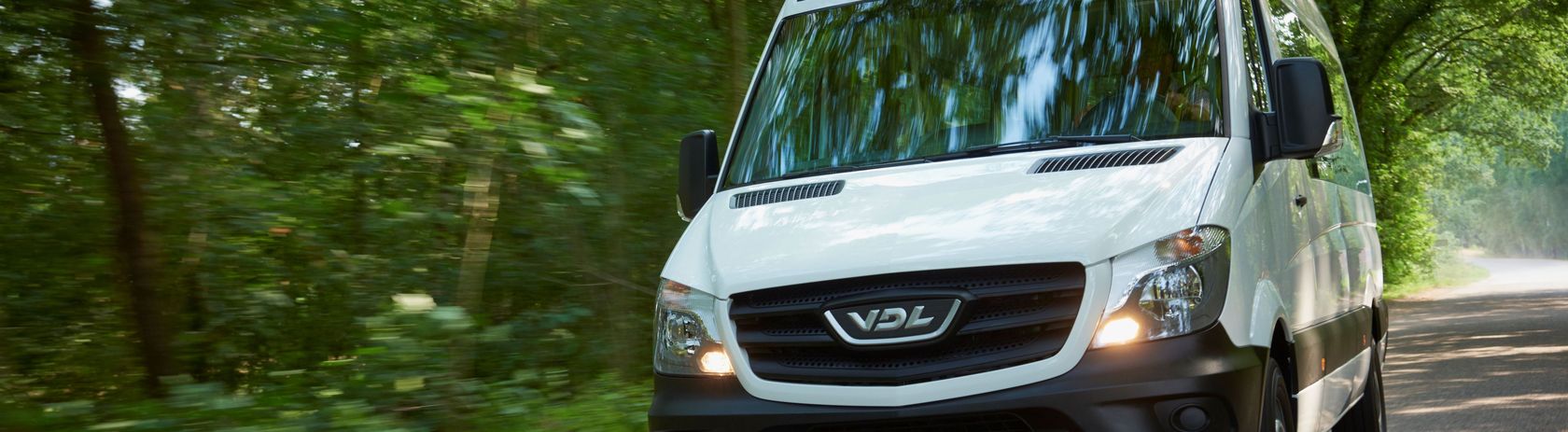 Traction battery and Battery Management System for minibuses by VDL Bus ...