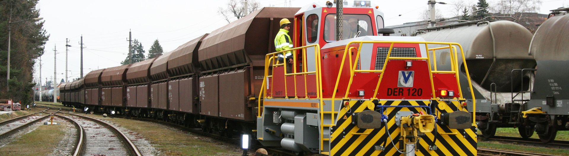 GreenTech-Robot mit powerMELA-Antrieb von STW | STW