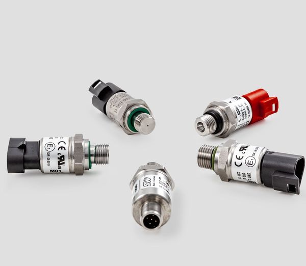 Sensor-Technik Wiedemann GmbH | STW