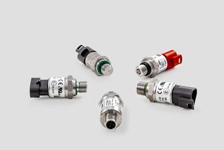 STW SUPPORTS SENT INTERFACE FOR PRESSURE SENSORS | STW