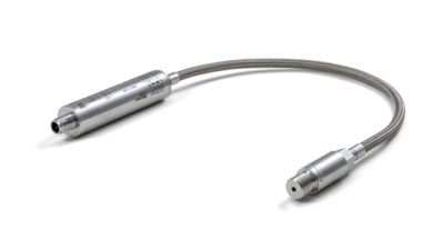 Cylinder pressure sensors for controlling and monitoring large engines ...