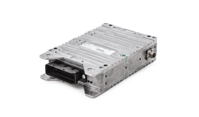 ESX control units (safety / non safety) | STW