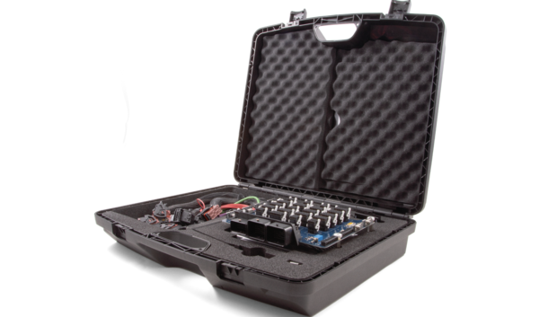 ESX Accessories | STW