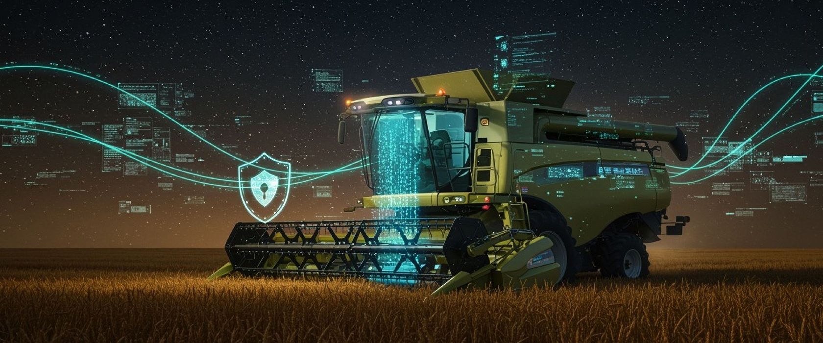Cyber Security Over-the-Air Update Bundle | STW