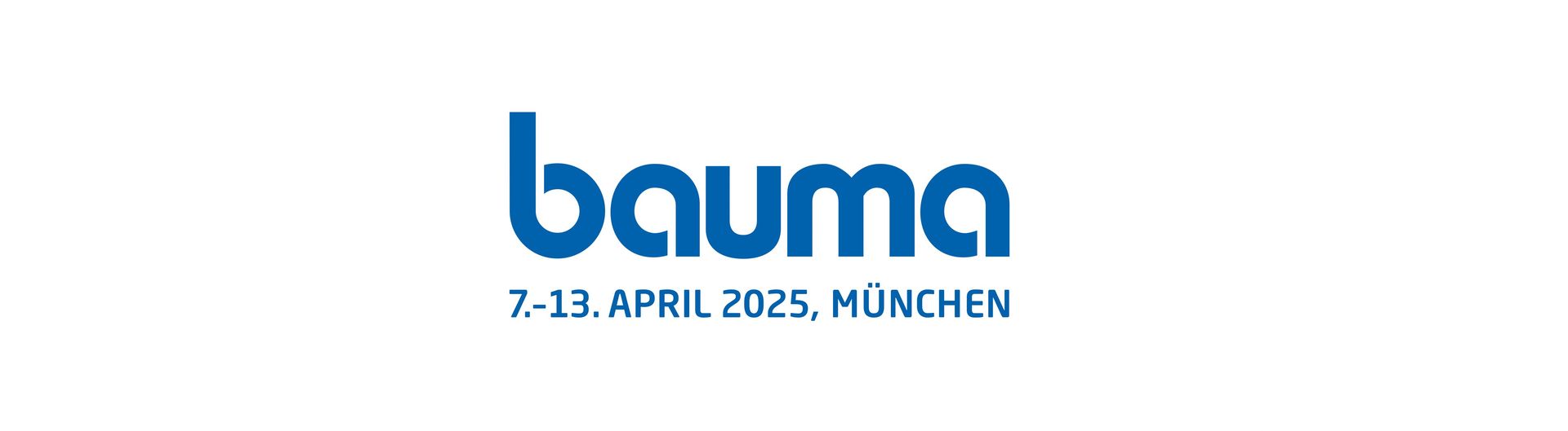 STW auf der bauma 2022 | STW