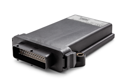 Multifunctional and powerful miniature controller for mobile machines | STW
