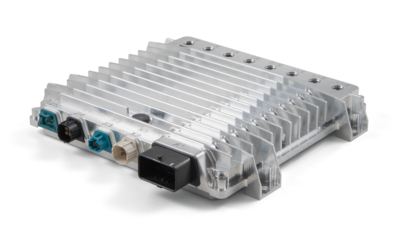 High Performance Platform | STW