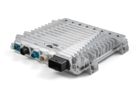 STW relies on TES Electronic Solutions software to implement dynamic ...