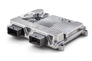 Future-proof mobile controller for high performance agricultural ...