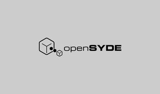 openSYDE | STW