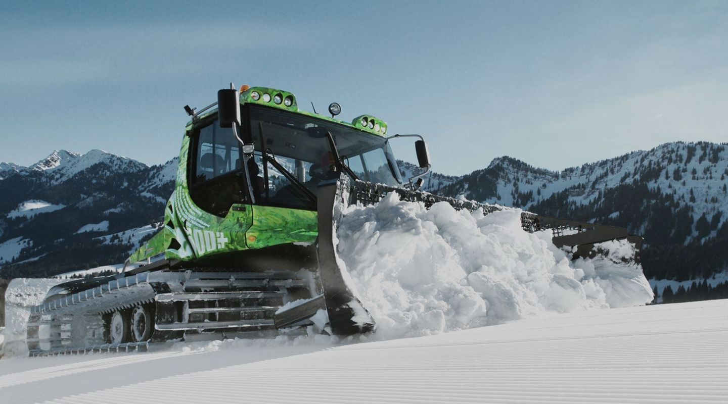 Sensor-Technik Wiedemann GmbH | STW