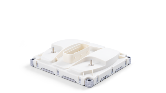 Compact Body Control Unit supports Tractor Implement Management | STW