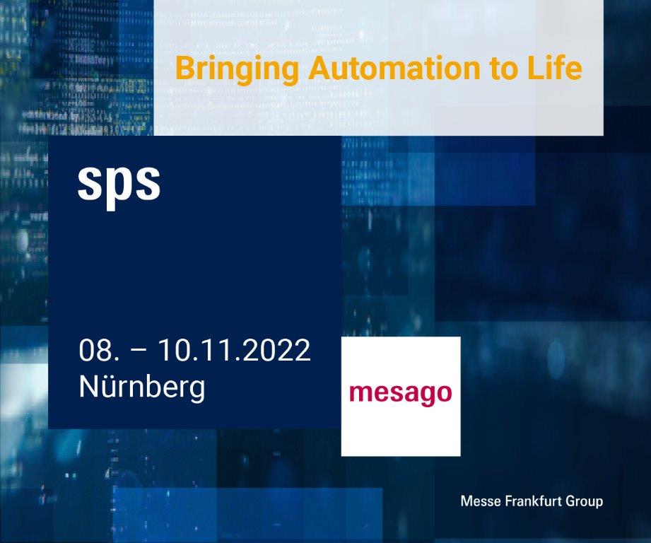 STW auf der SPS 2022: Integrations- und Engineering-Kompetenz für die ...