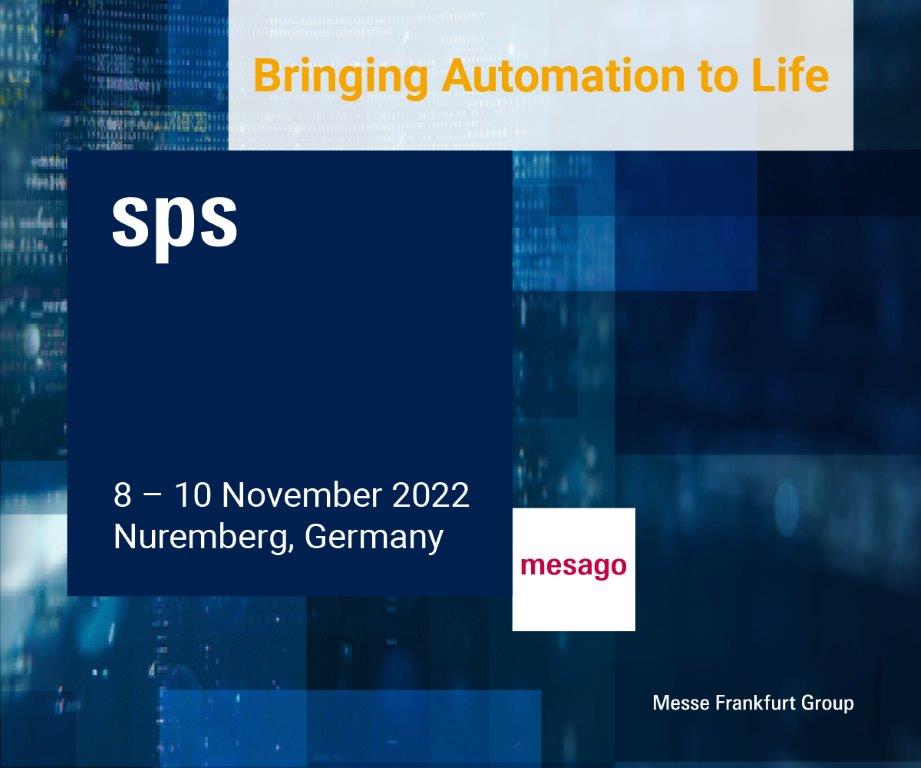 STW at SPS 2022: Integration and engineering expertise for mobile ...